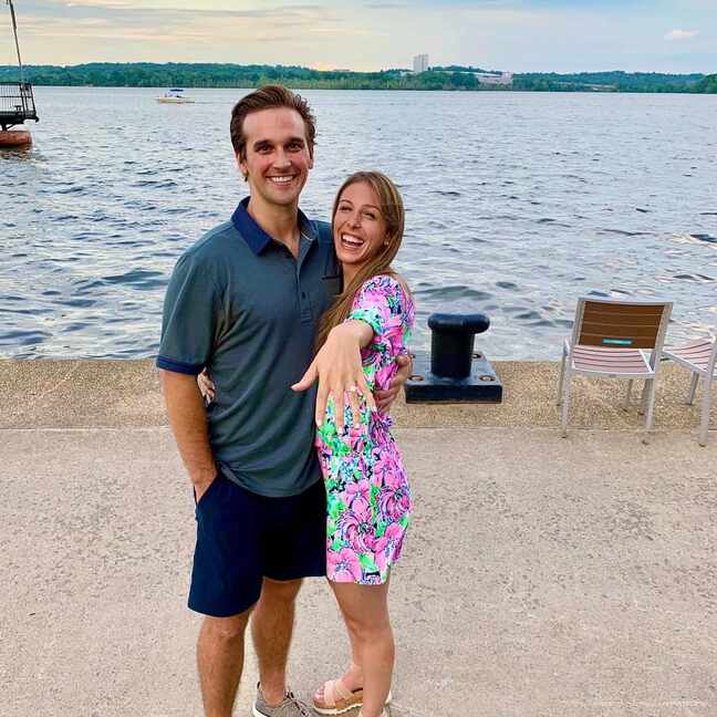 We Are Family: Chad Morgan - Four Inc.