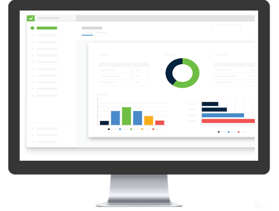 Workiva for Federal Agencies - Four Inc.