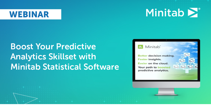 Minitab Workspace - Four Inc.