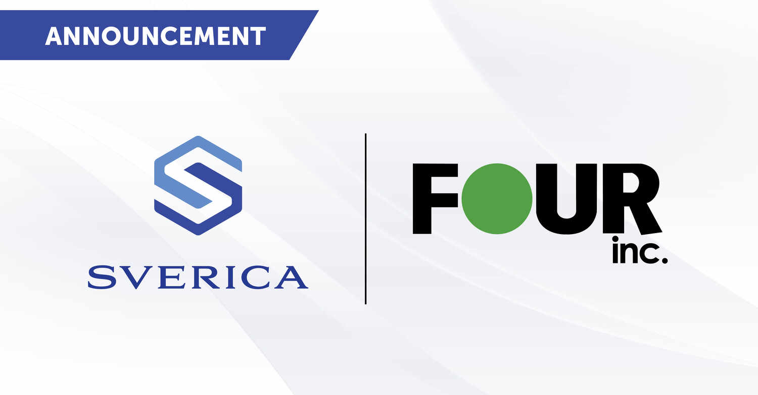 Four Inc. receives Investment from Sverica Capital to Accelerate Growth ...