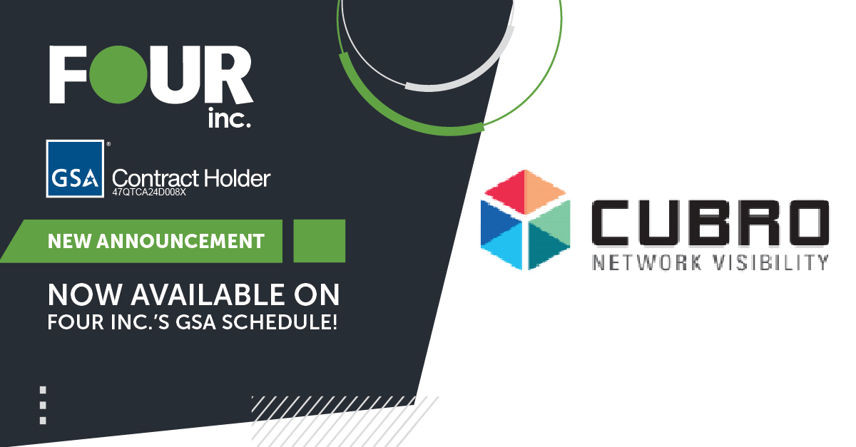 Cubro - Four Inc.