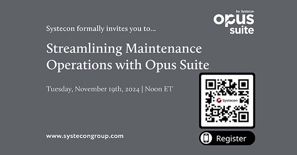 Systecon - Four Inc.