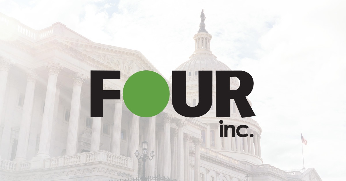 California Software Licensing Program (SLP) - Four Inc.